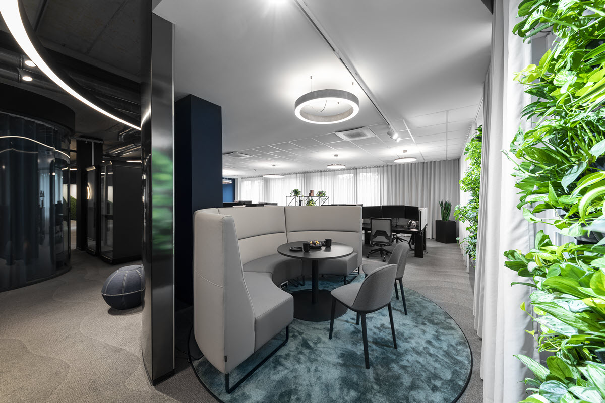 Advanova – So wird Marke im Raum erlebbar